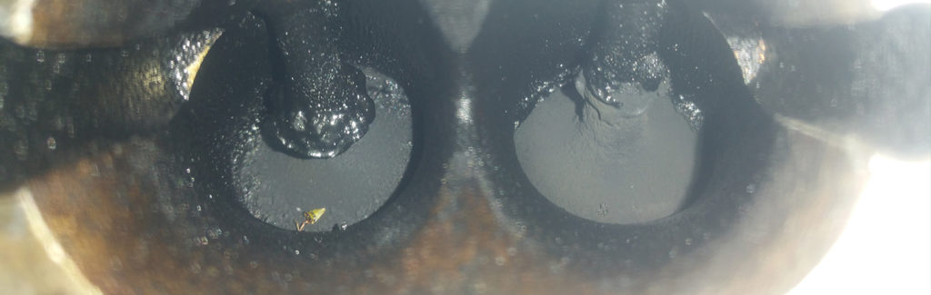 Direct Injection Engine Cleaning Service: College Station, TX